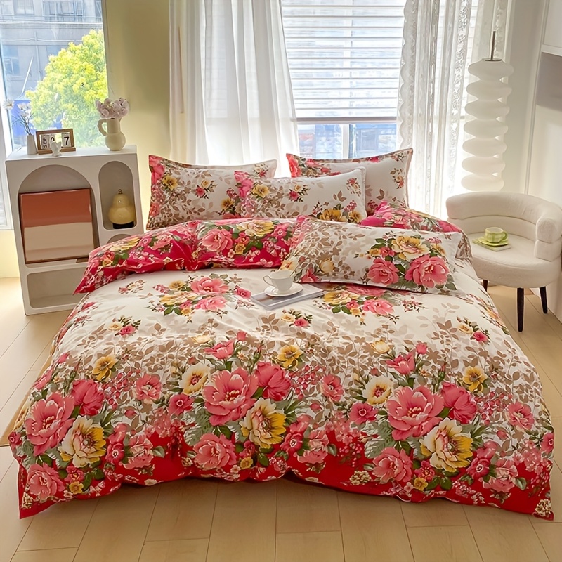 quilt covers sold on Temu Australia