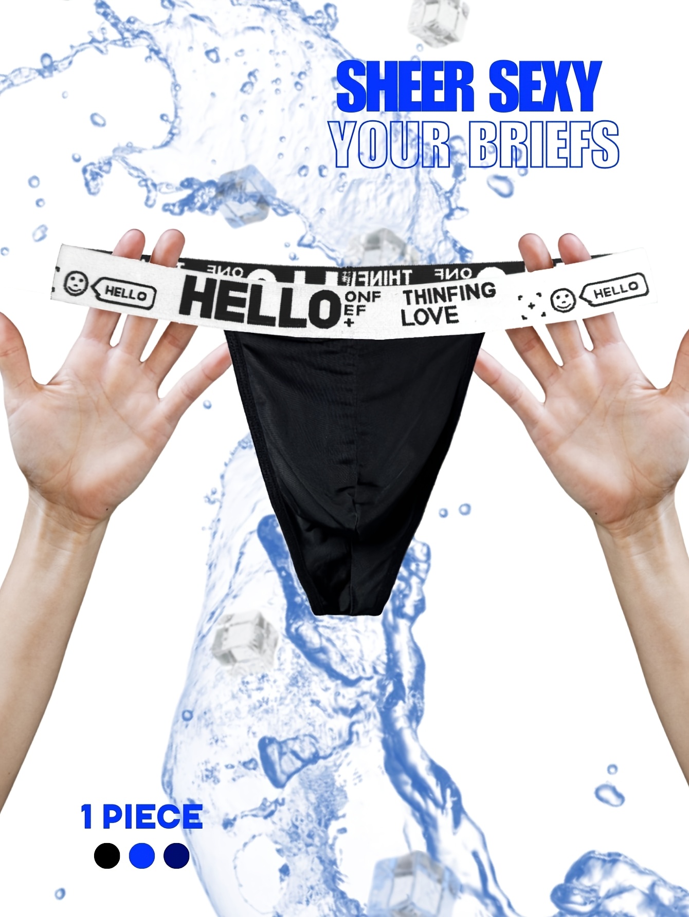 mens jock straps sold on Temu Mexico