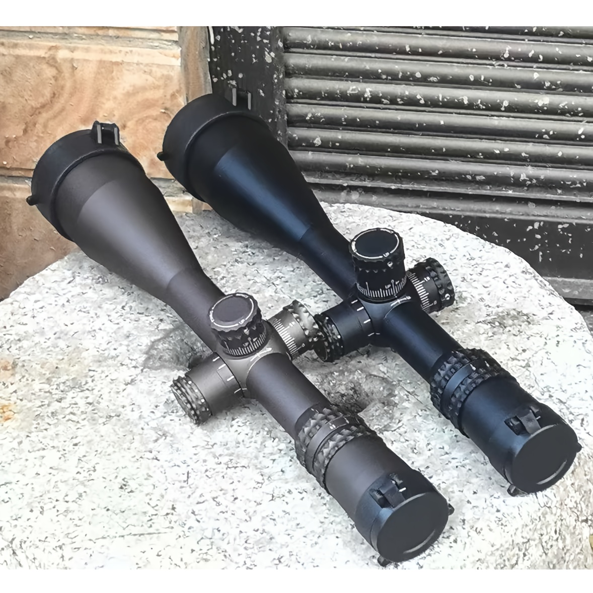 hunting gear and equipment sold on Temu United States