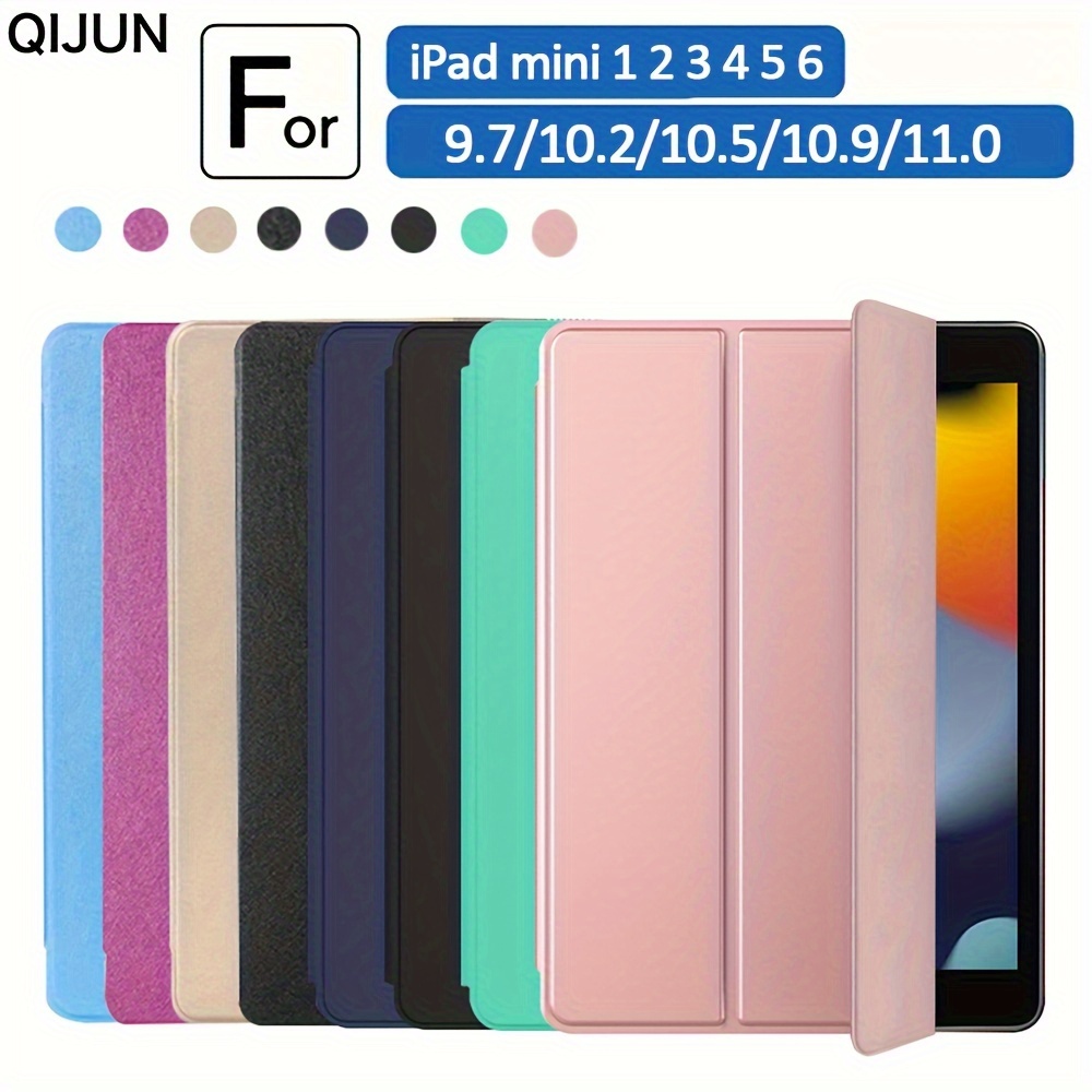 ipad case sold on Temu United States