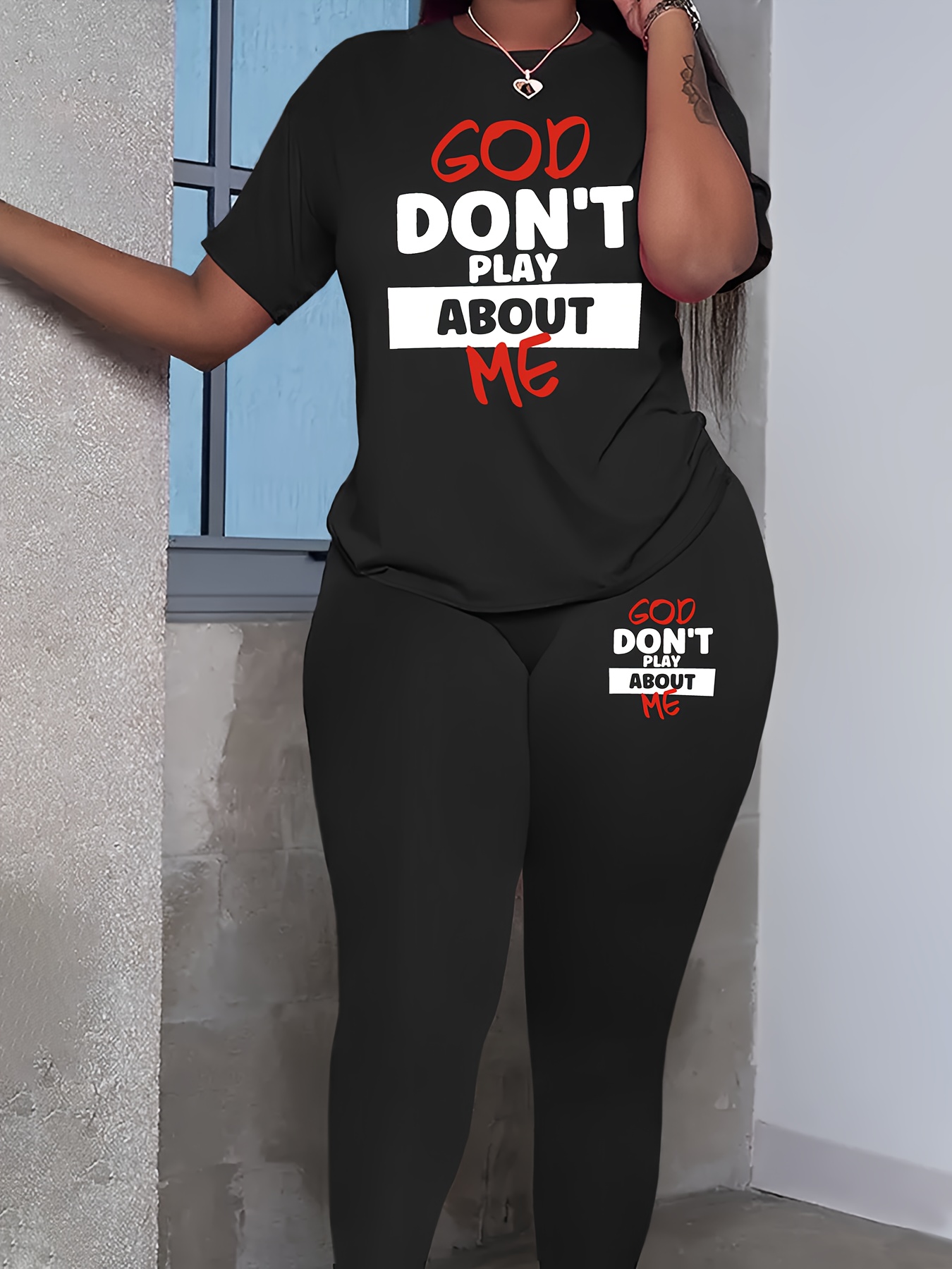 women jogging suits sold on Temu United States