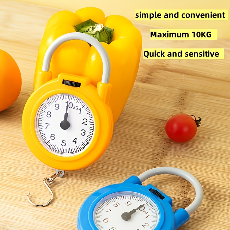 spring scale - Ghana