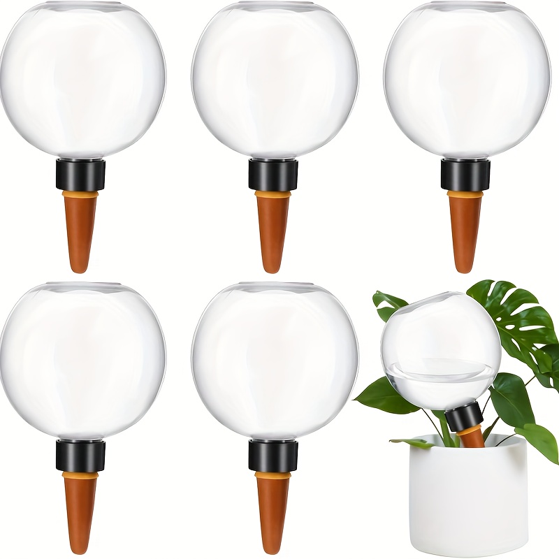 water spikes for plants sold on Temu United States