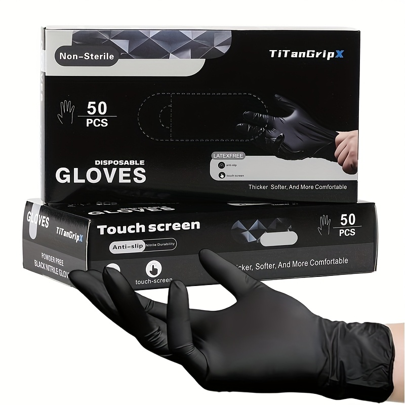 gloves sold on Temu United States