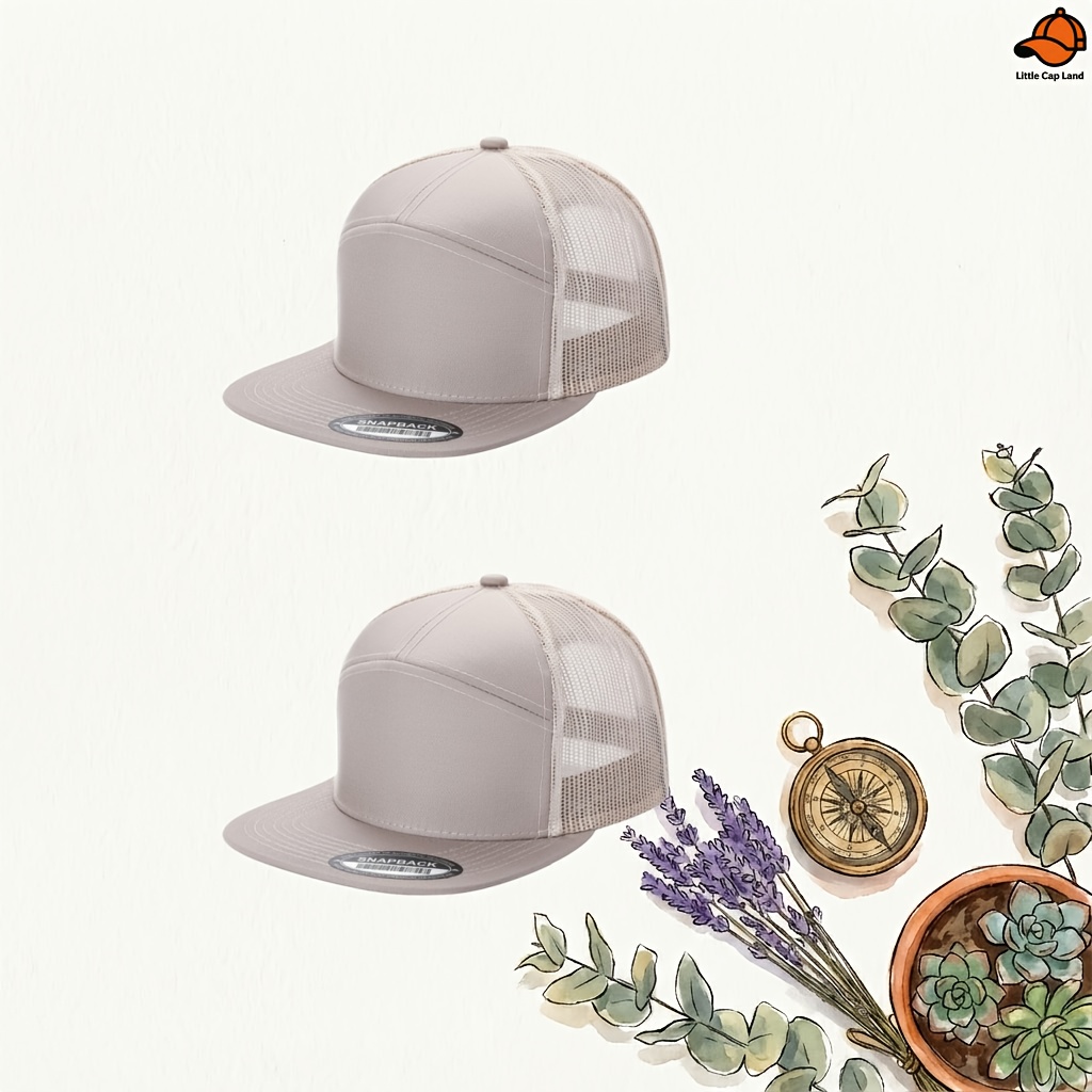 color hats sold on Temu United States