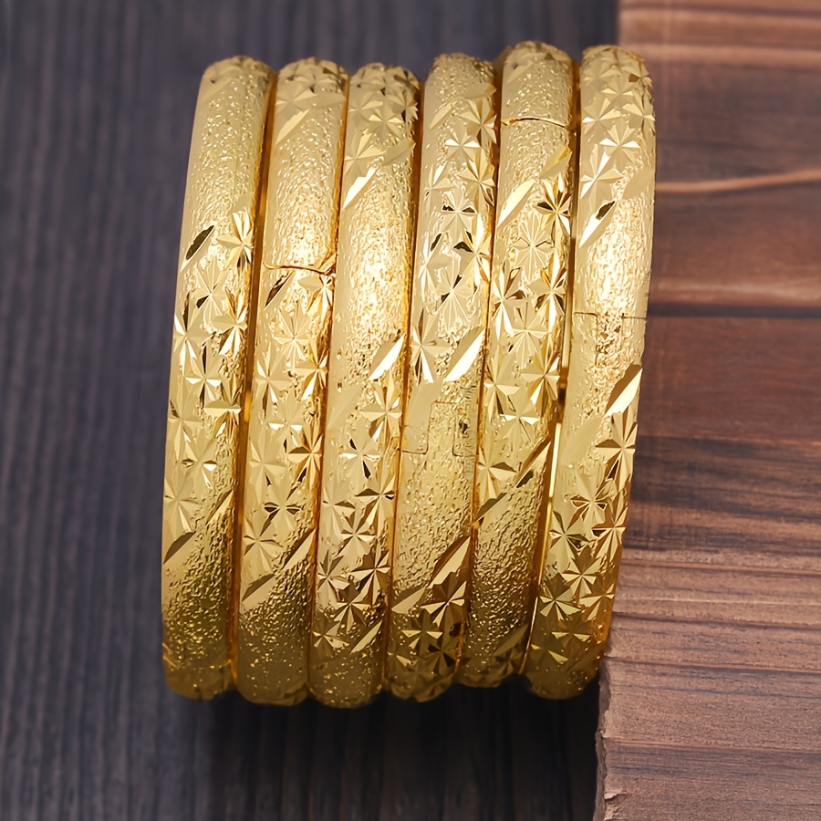 bangles bracelets sold on Temu United States