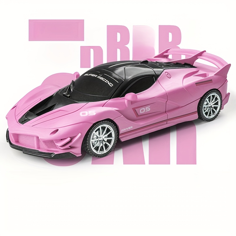 remote cars sold on Temu United States