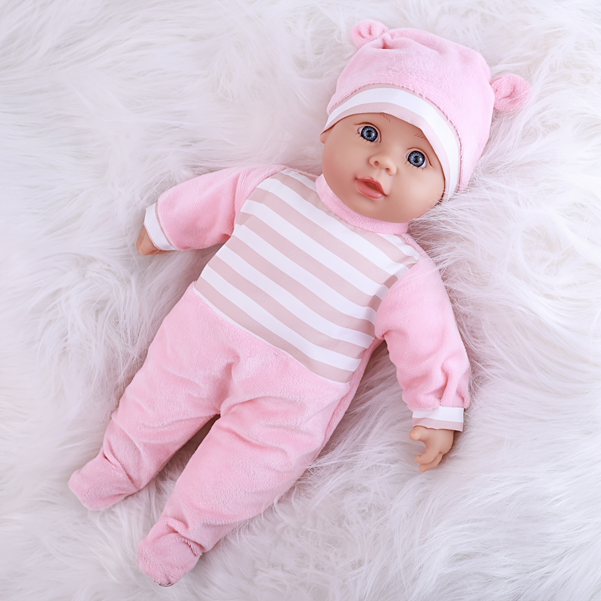 realistic baby doll - Nigeria