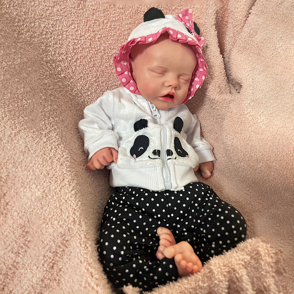 Silicone Doll - Temu United States
