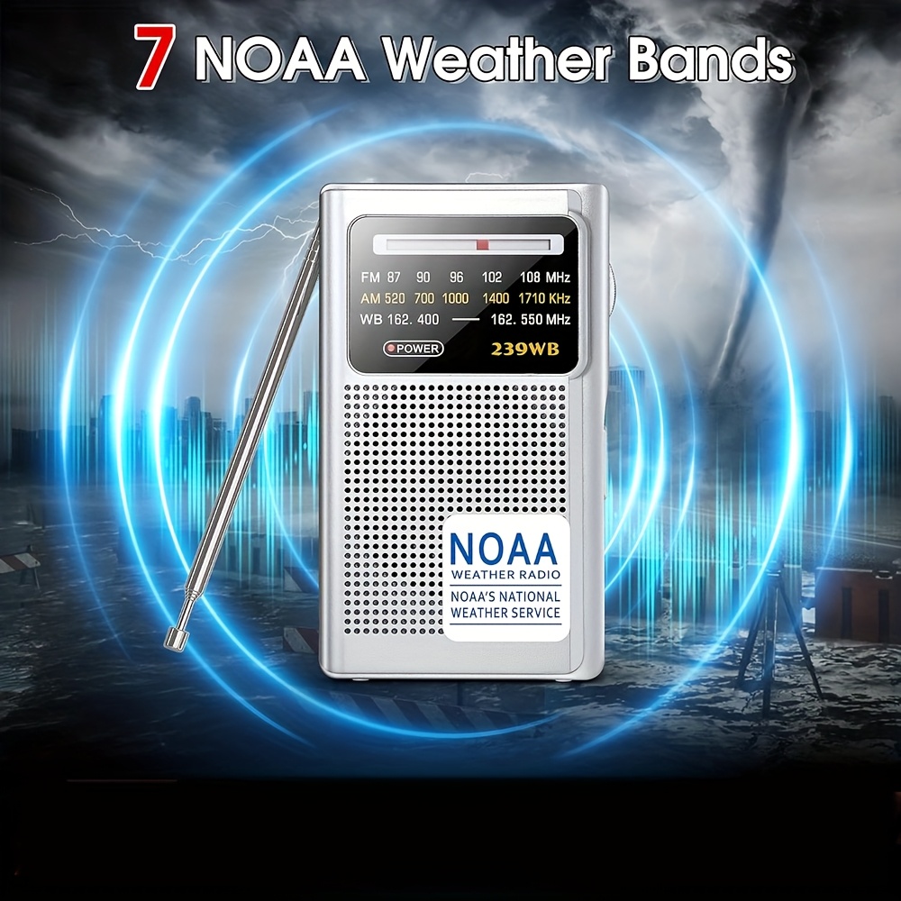 radio electric sold on Temu United States