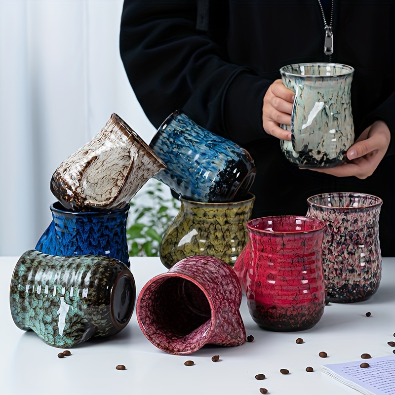 coffee mugs sold on Temu United States