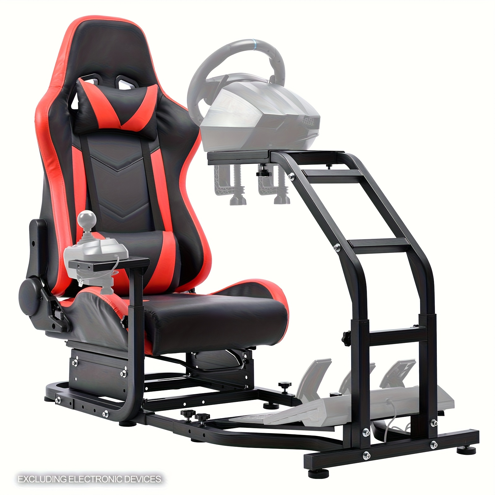 racing sim sold on Temu United States