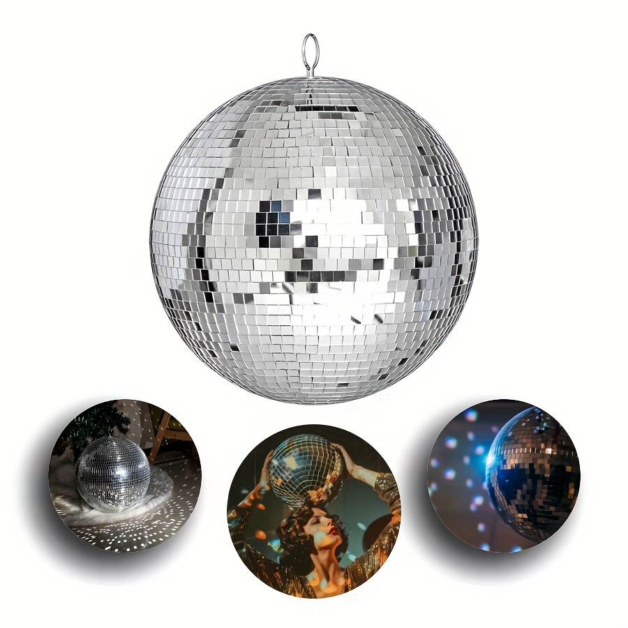 disco balls - South Africa