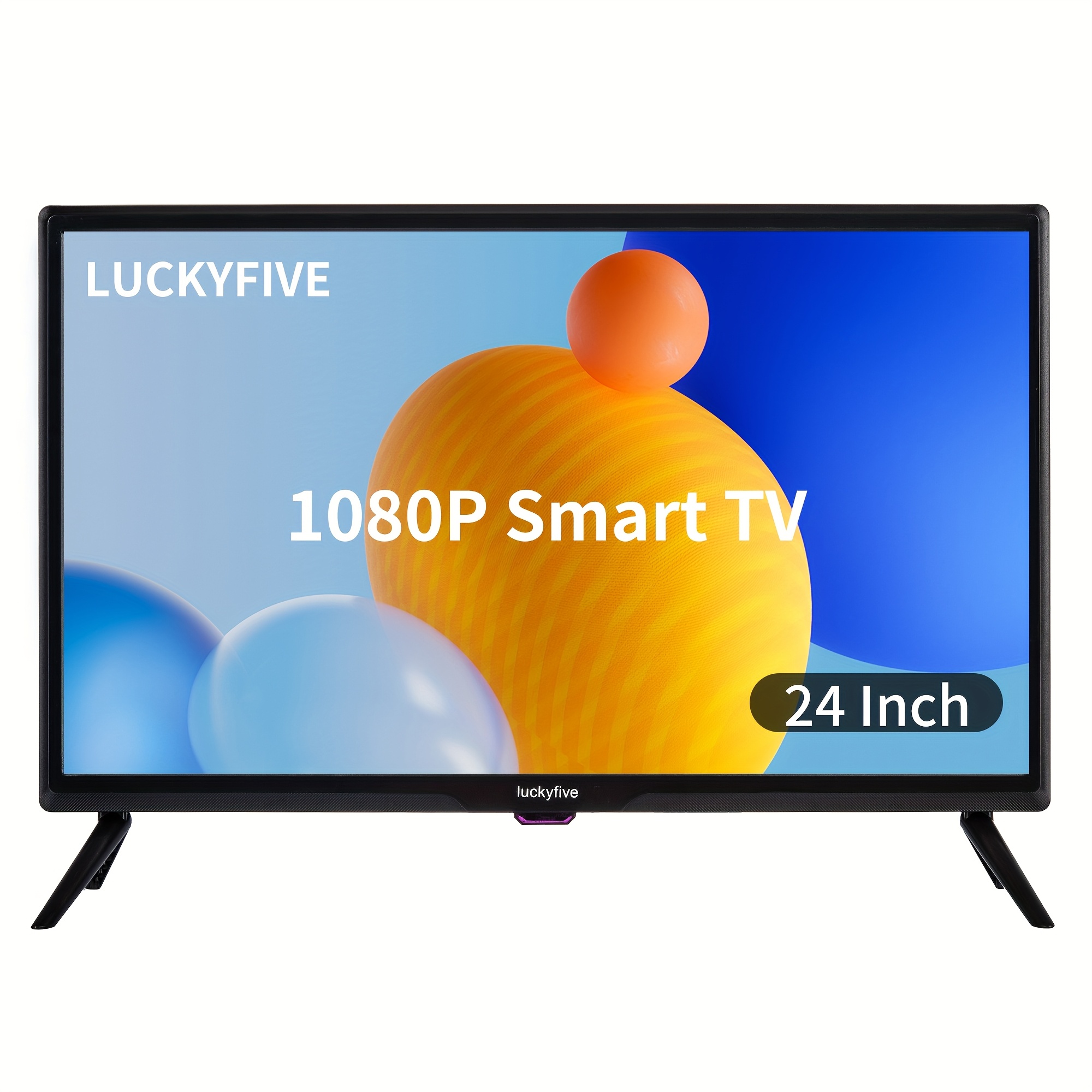 smart tvs sold on Temu United States