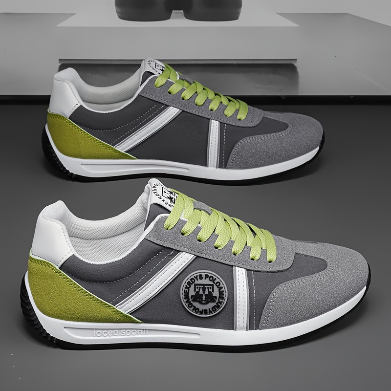 men trainers - United Kingdom