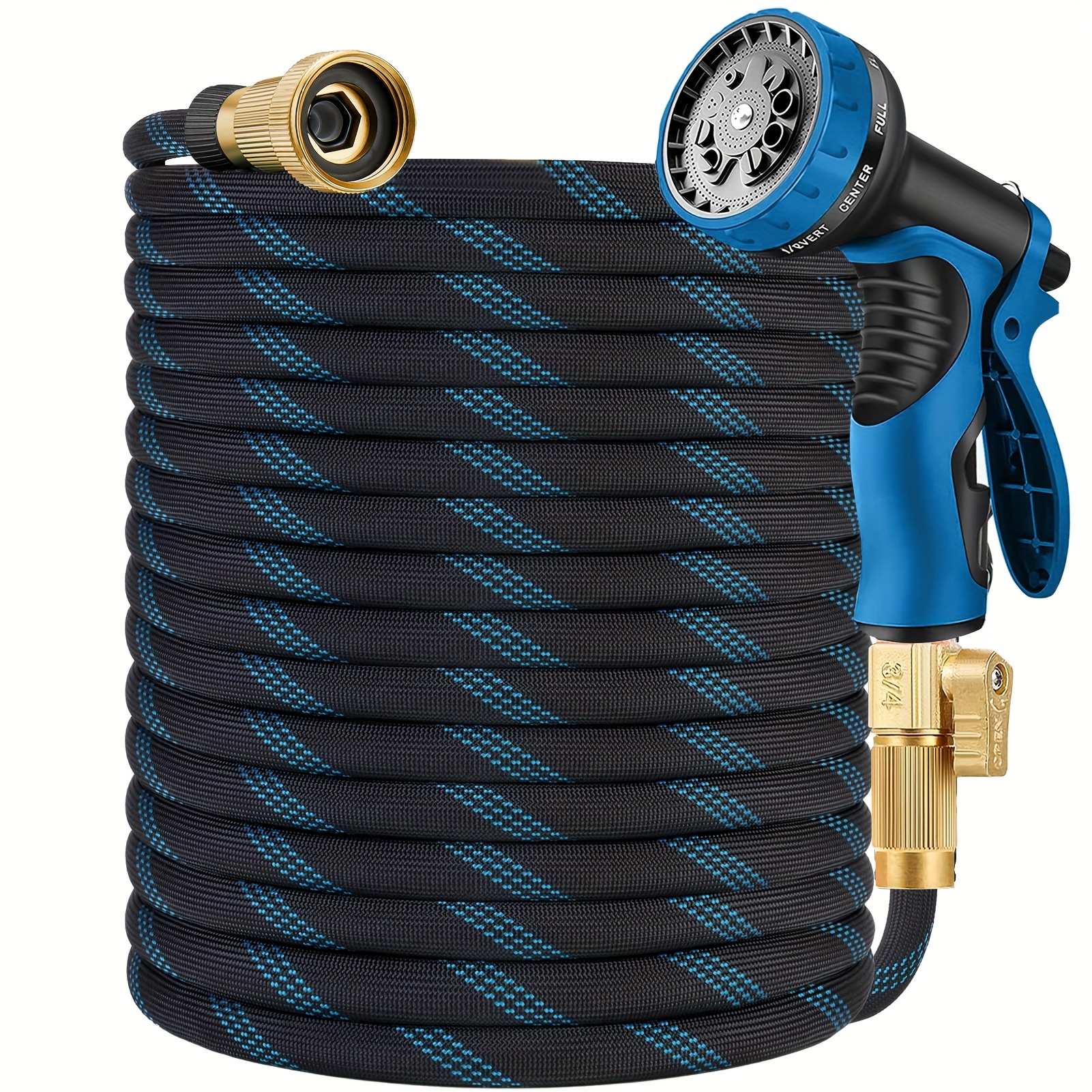 garden hoses sold on Temu United States