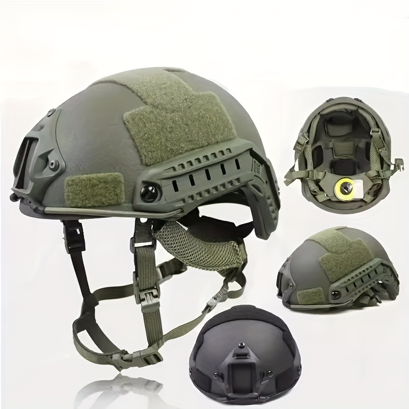 gear military sold on Temu United States