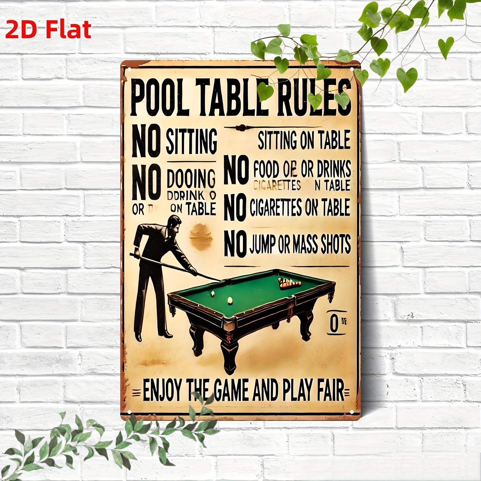 Funny Pool Table Quotes