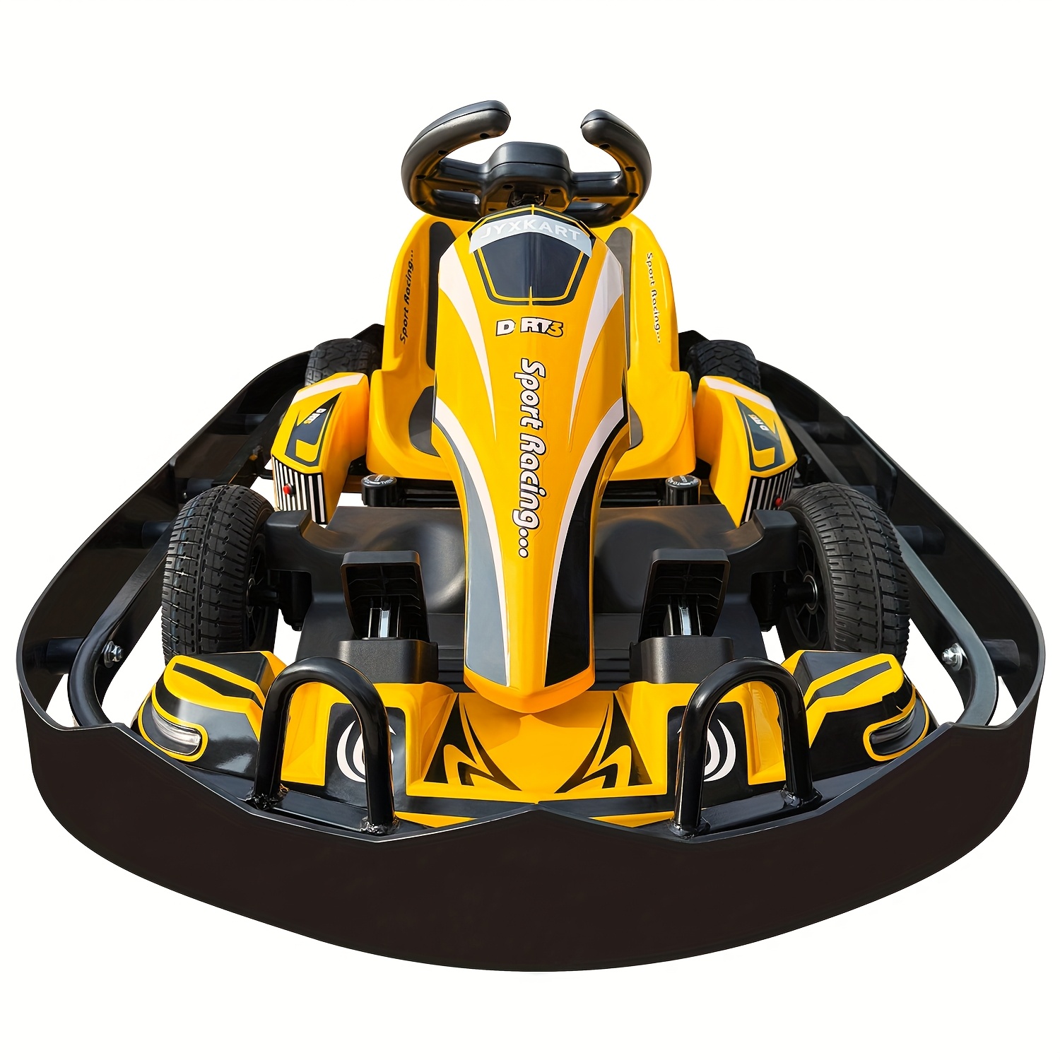 go karts sold on Temu United States