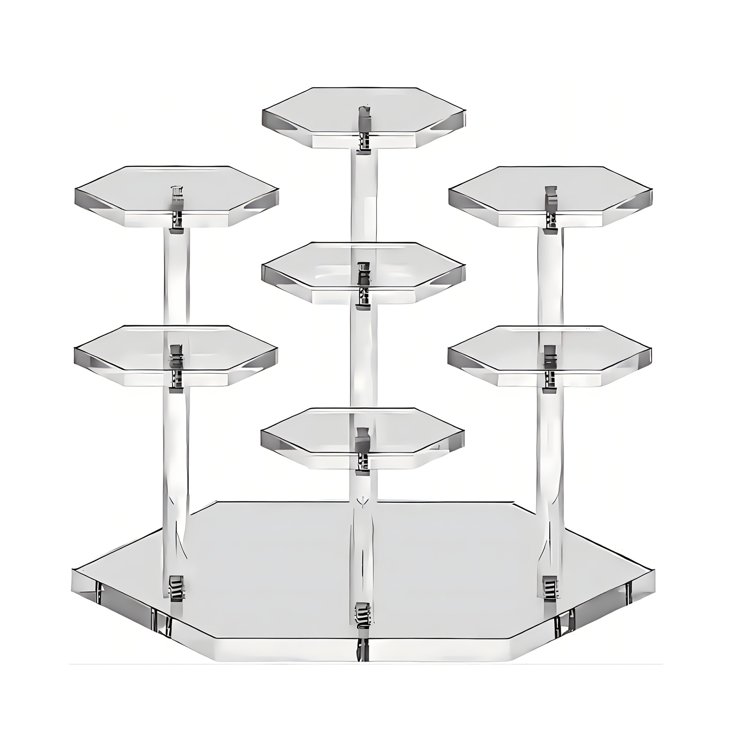 display stand sold on Temu New Zealand