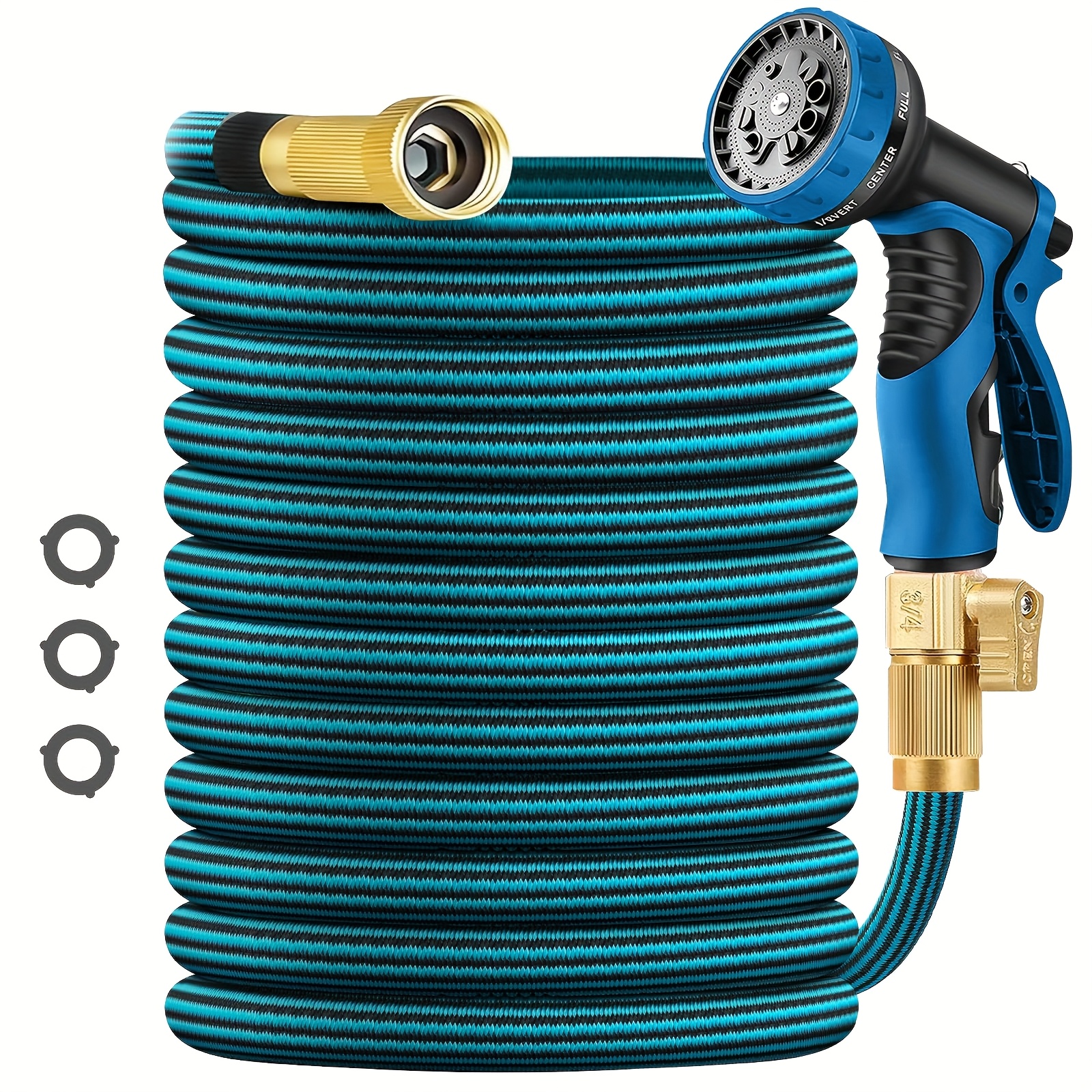 garden hoses sold on Temu United States