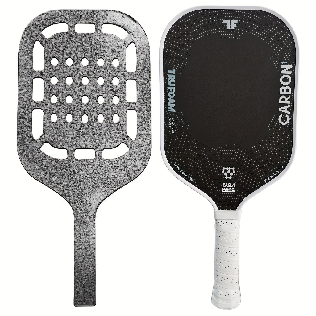 pickleball paddles sold on Temu United States