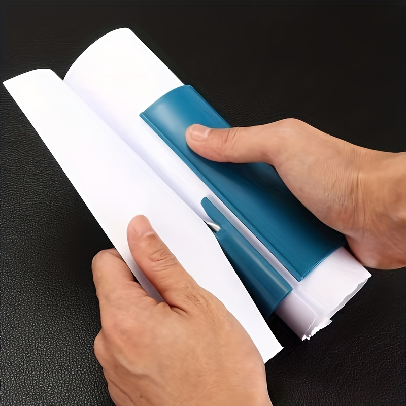 Mini Paper Cutter Wrapping Paper Cutting Tool Creative - Temu New Zealand