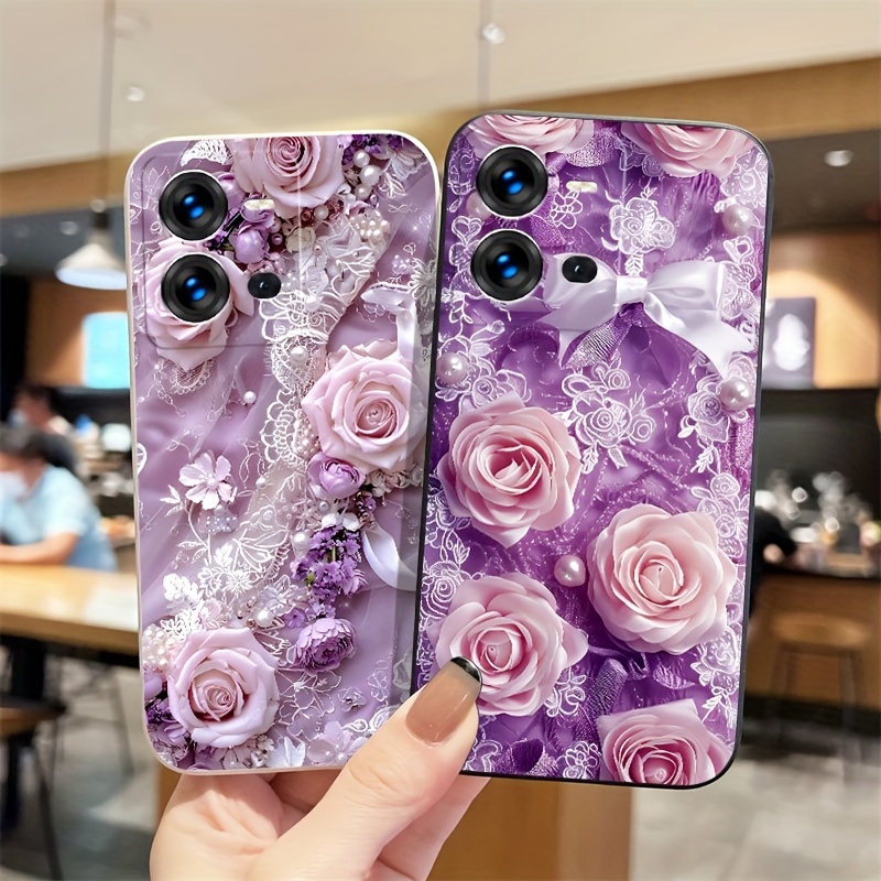 Premium Tpu Phone Case Cover Vivo - Temu Australia
