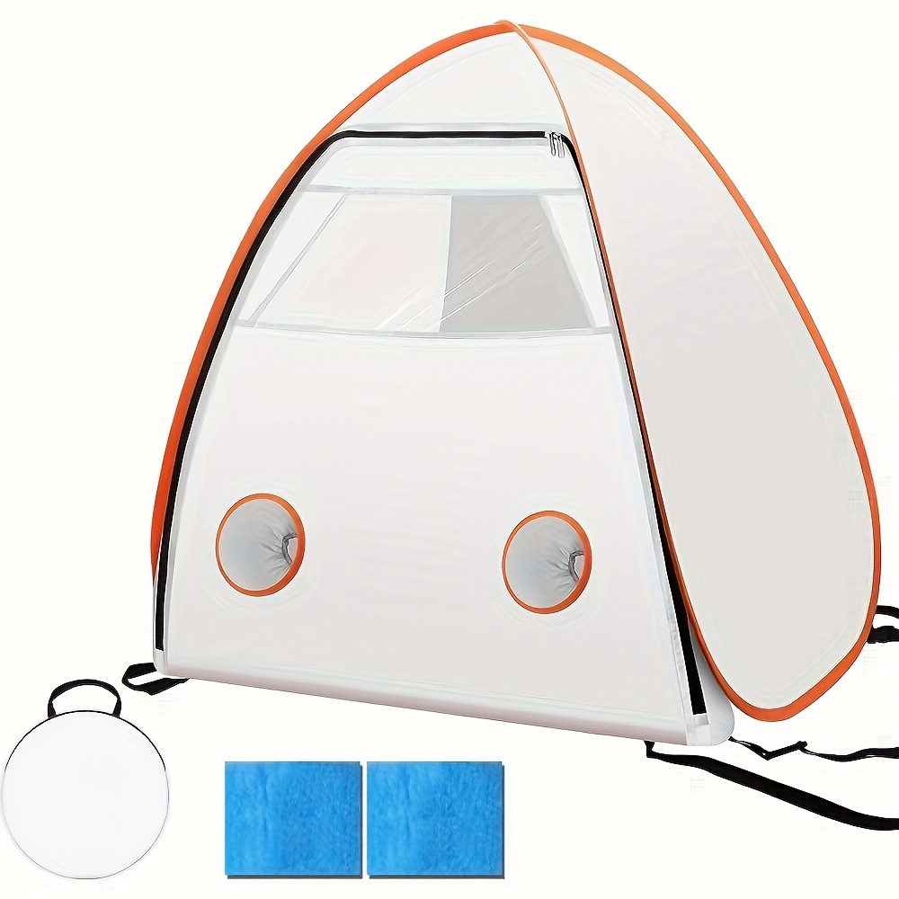 paint spray tent - Ghana