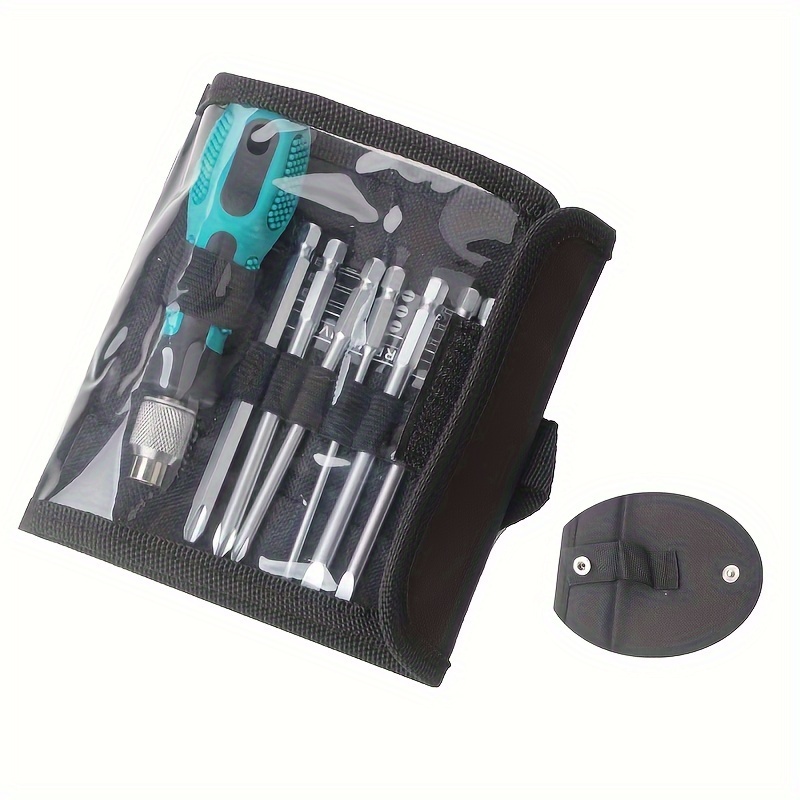 Magnetic Screwdriver Sturdy Portable Home Tool Sets Car - Temu Australia
