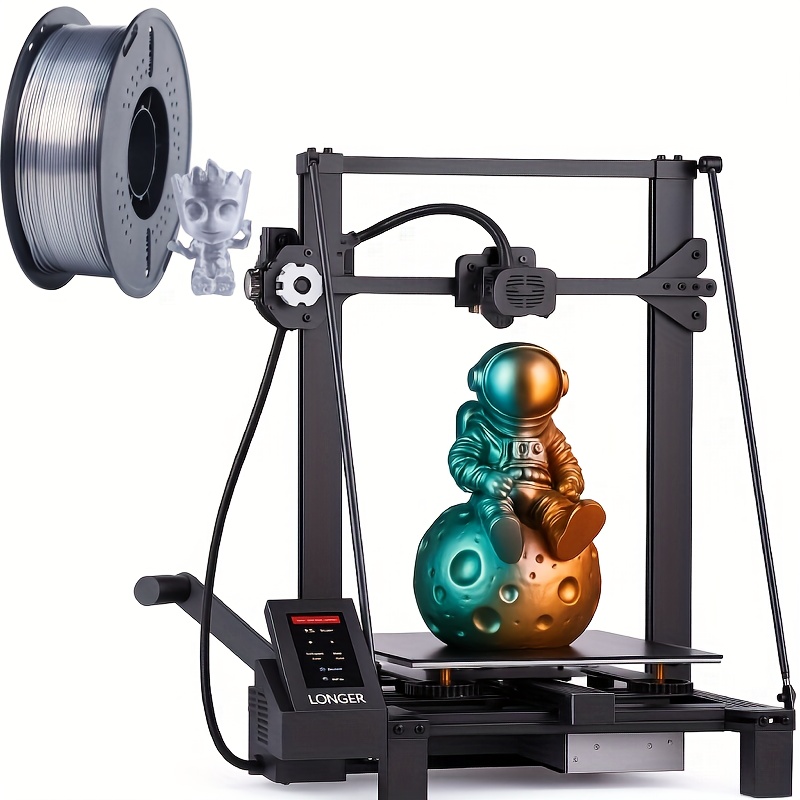 3d printers sold on Temu United States