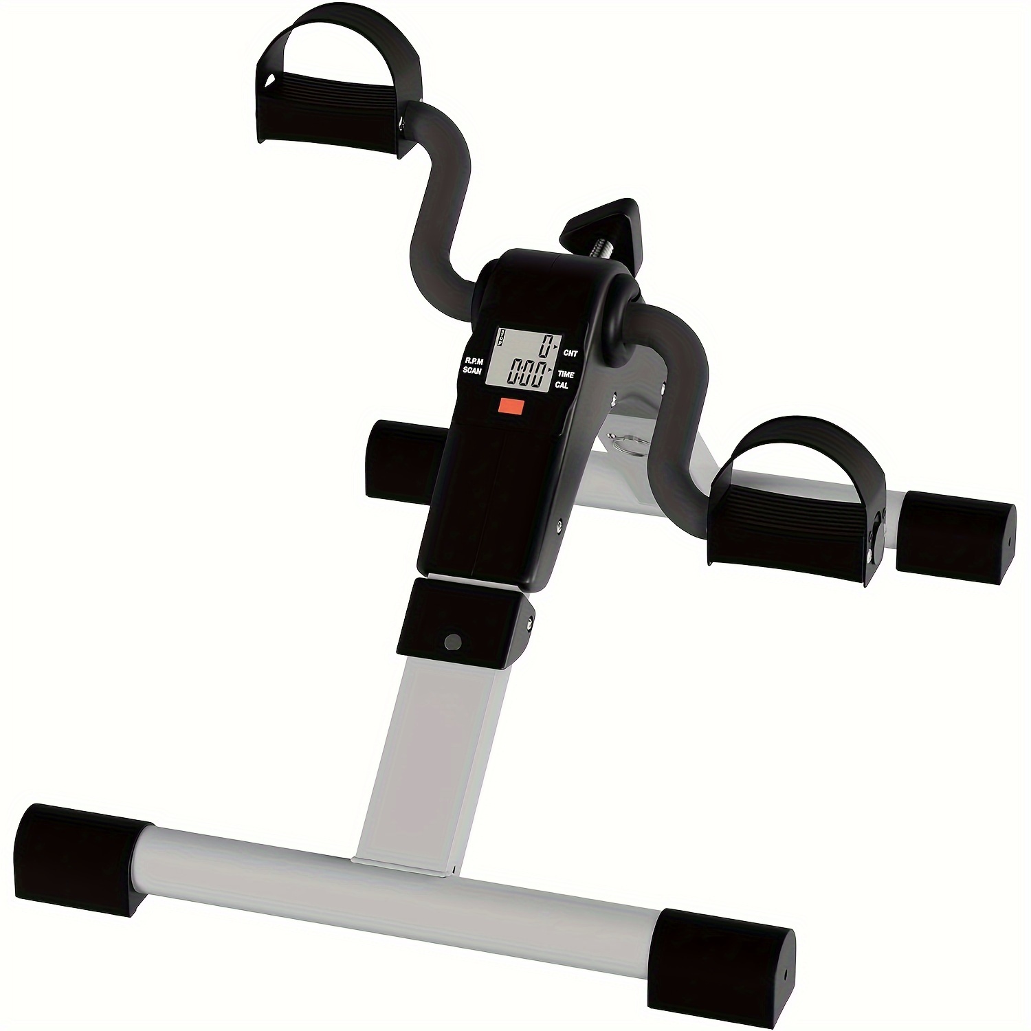 bike pedal exerciser sold on Temu United States