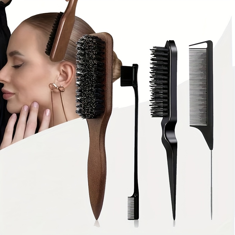 slick back set sold on Temu Australia