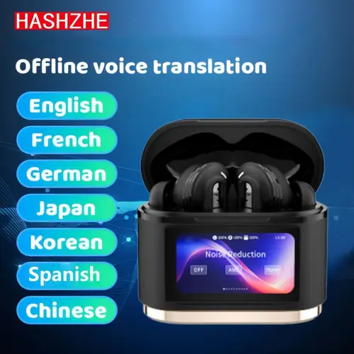 translator earbuds sold on Temu Australia translator earbuds sold on Temu Australia