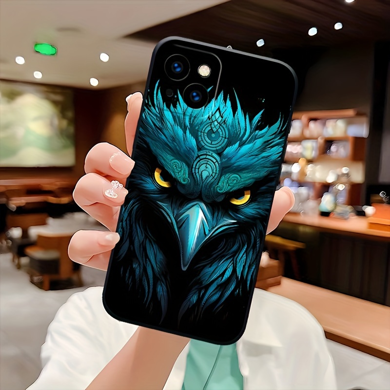 Soft Phone Case Iphone 15 14 Promax 13 Pro 12 Mini 11 Pro Xs - Temu