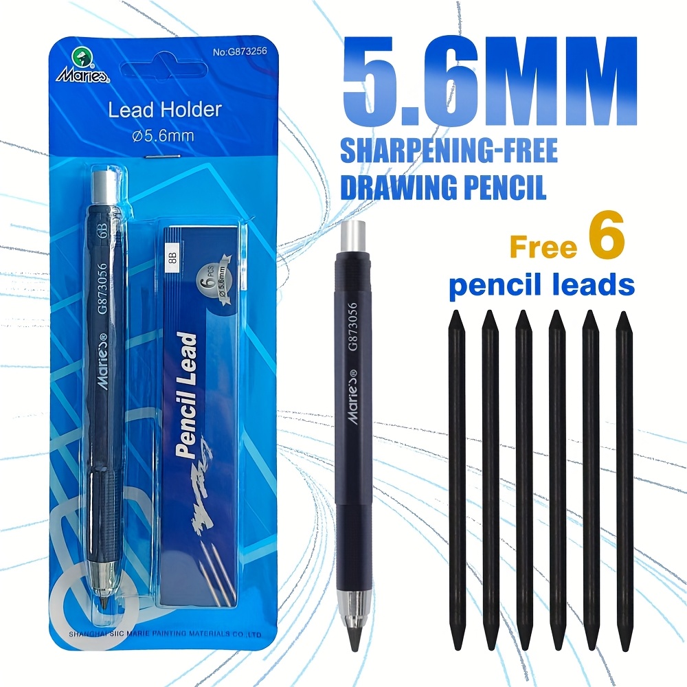 5 6mm mechanical pencil - Ghana