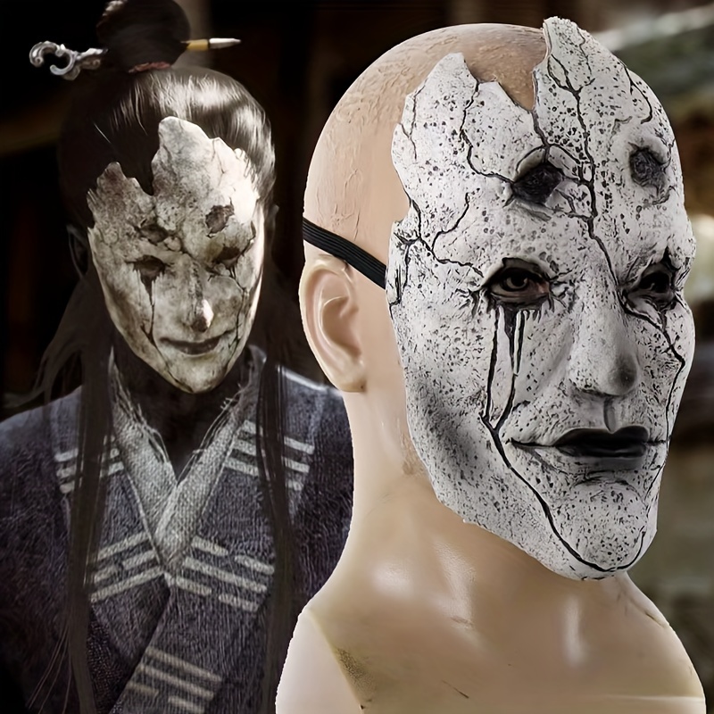 masks sold on Temu United States