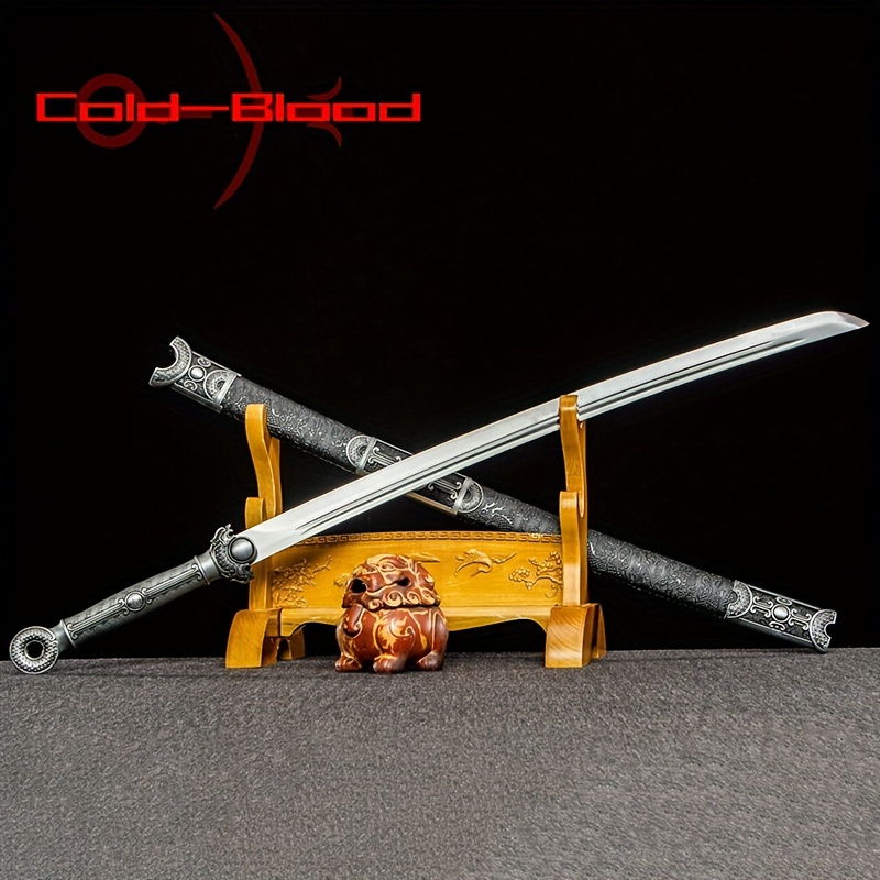 , Japanese Sword, , Samurai Sword, Command Swords, Cosplay, Halloween ...