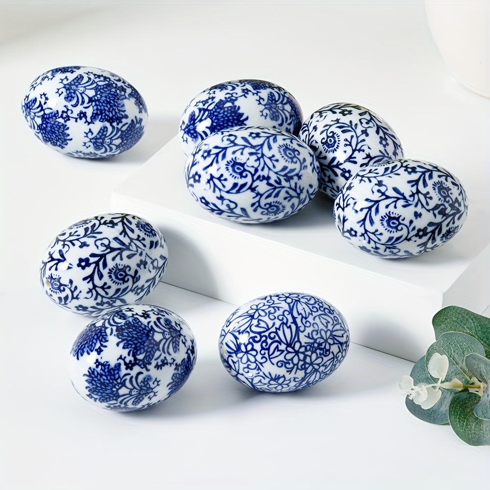 easter decorations - United Kingdom