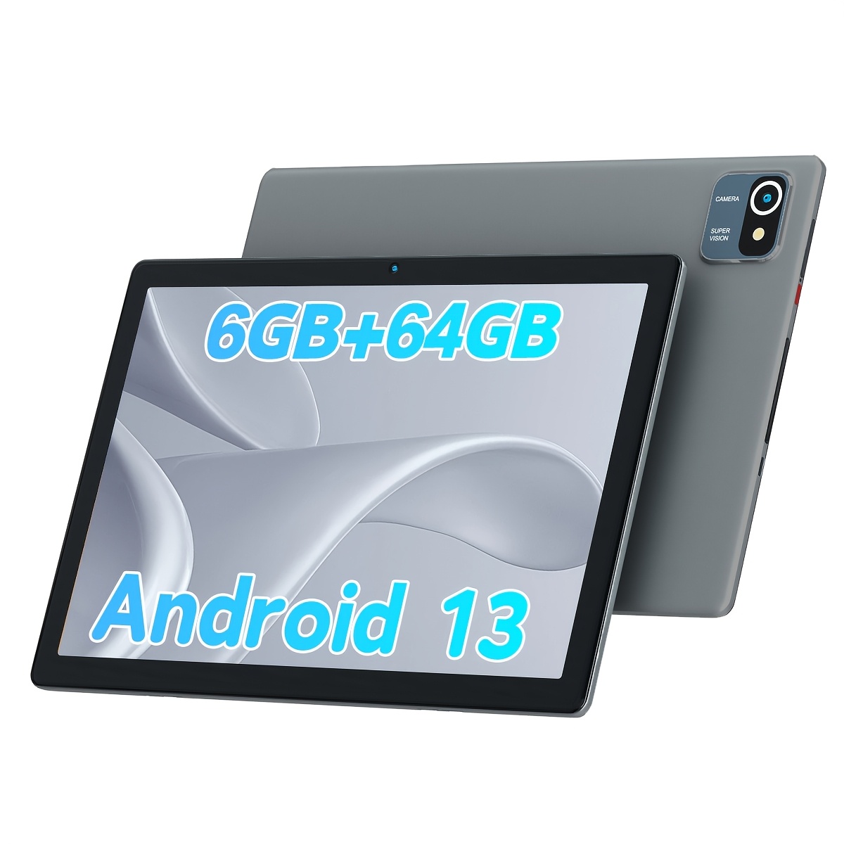 tablets sold on Temu United States