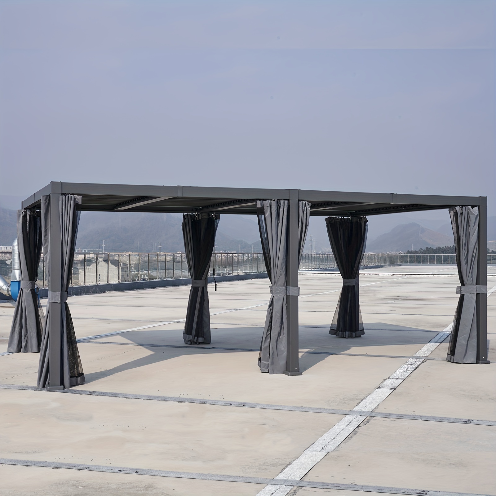 Canopies, Gazebos & Pergolas - Temu