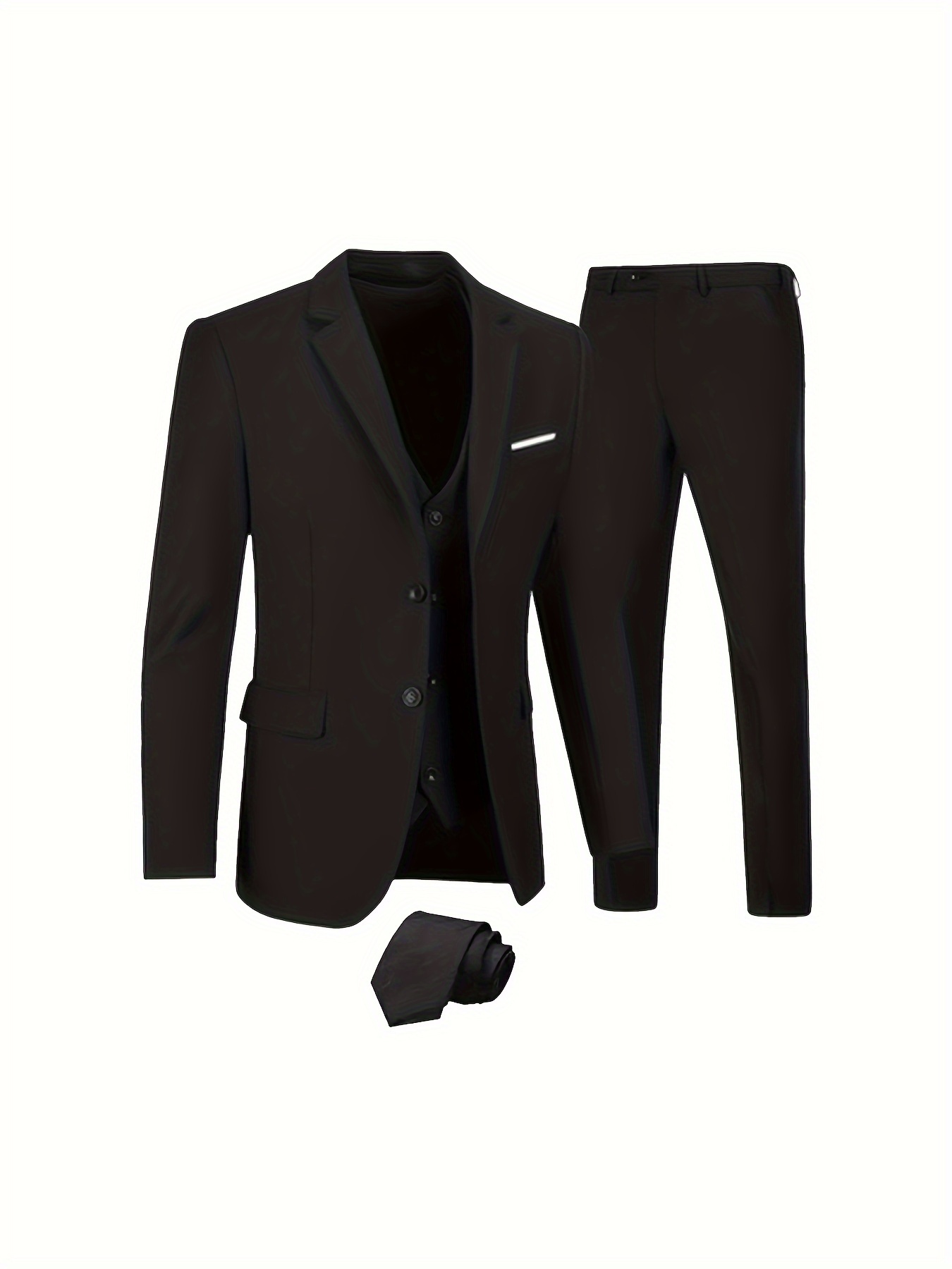 mens suits sold on Temu United States