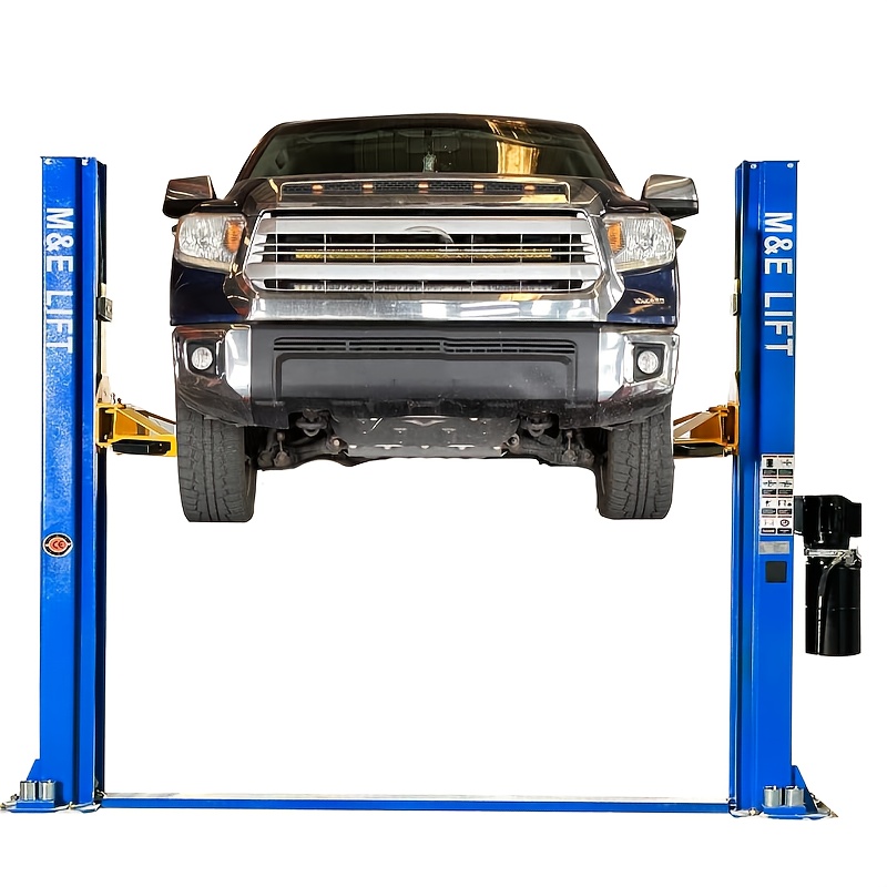 automotive lift sold on Temu United States