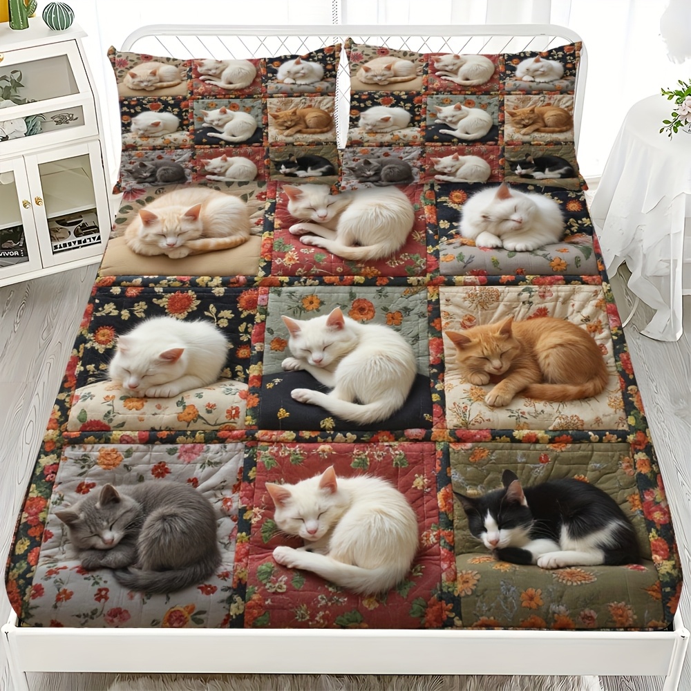 quilts sold on Temu United States
