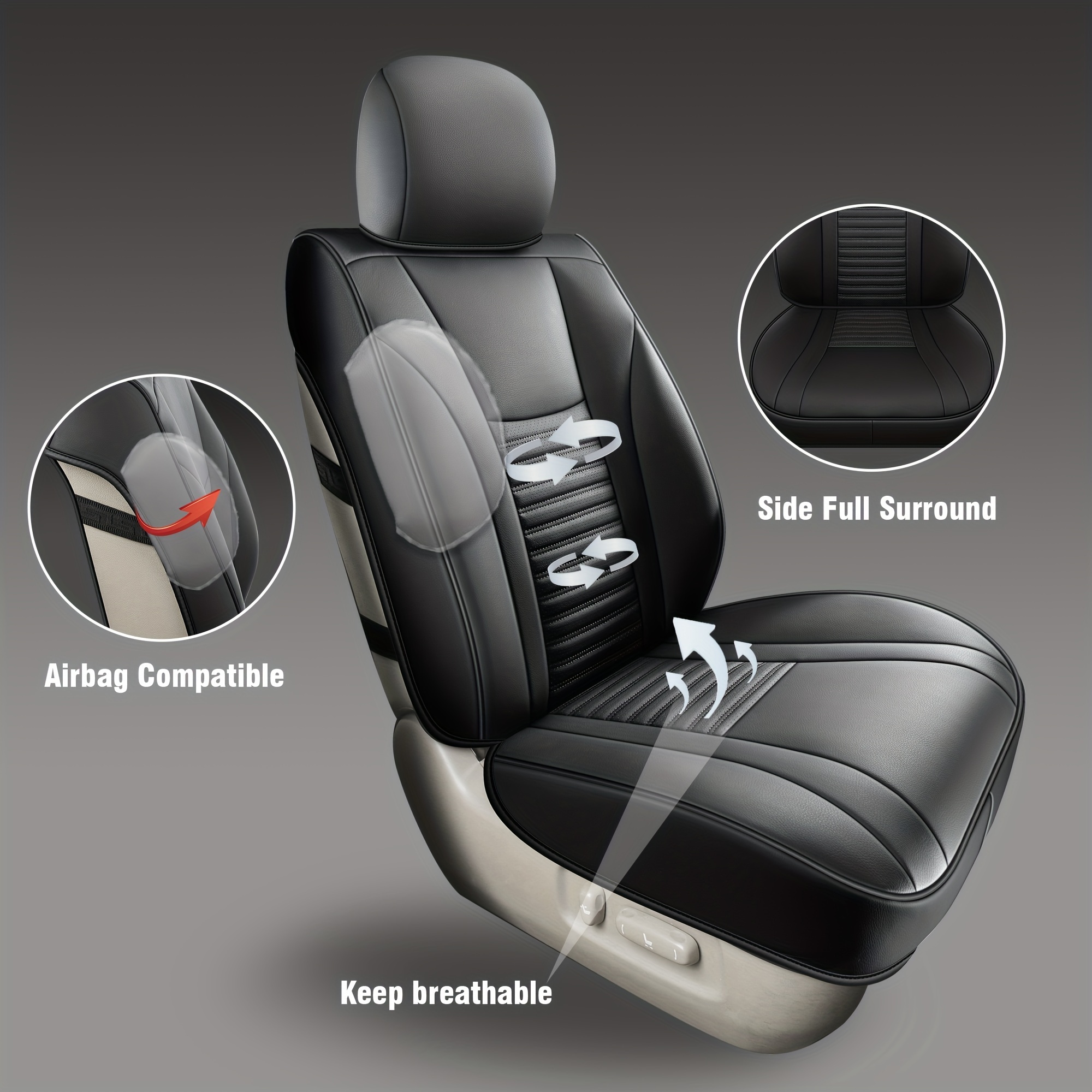 2009 camry seat covers store