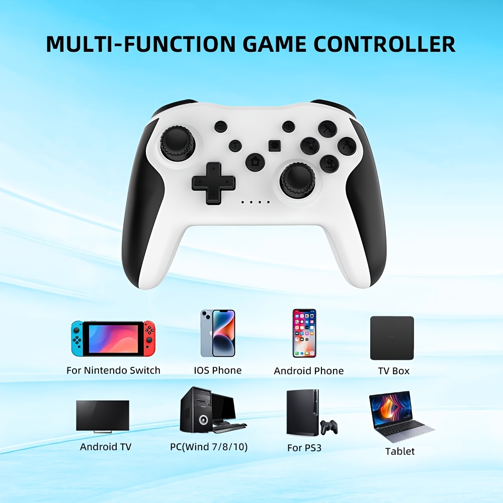 joystick pc sold on Temu United States