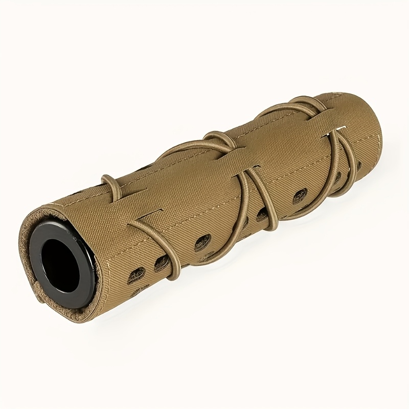 suppressor cover - United Kingdom