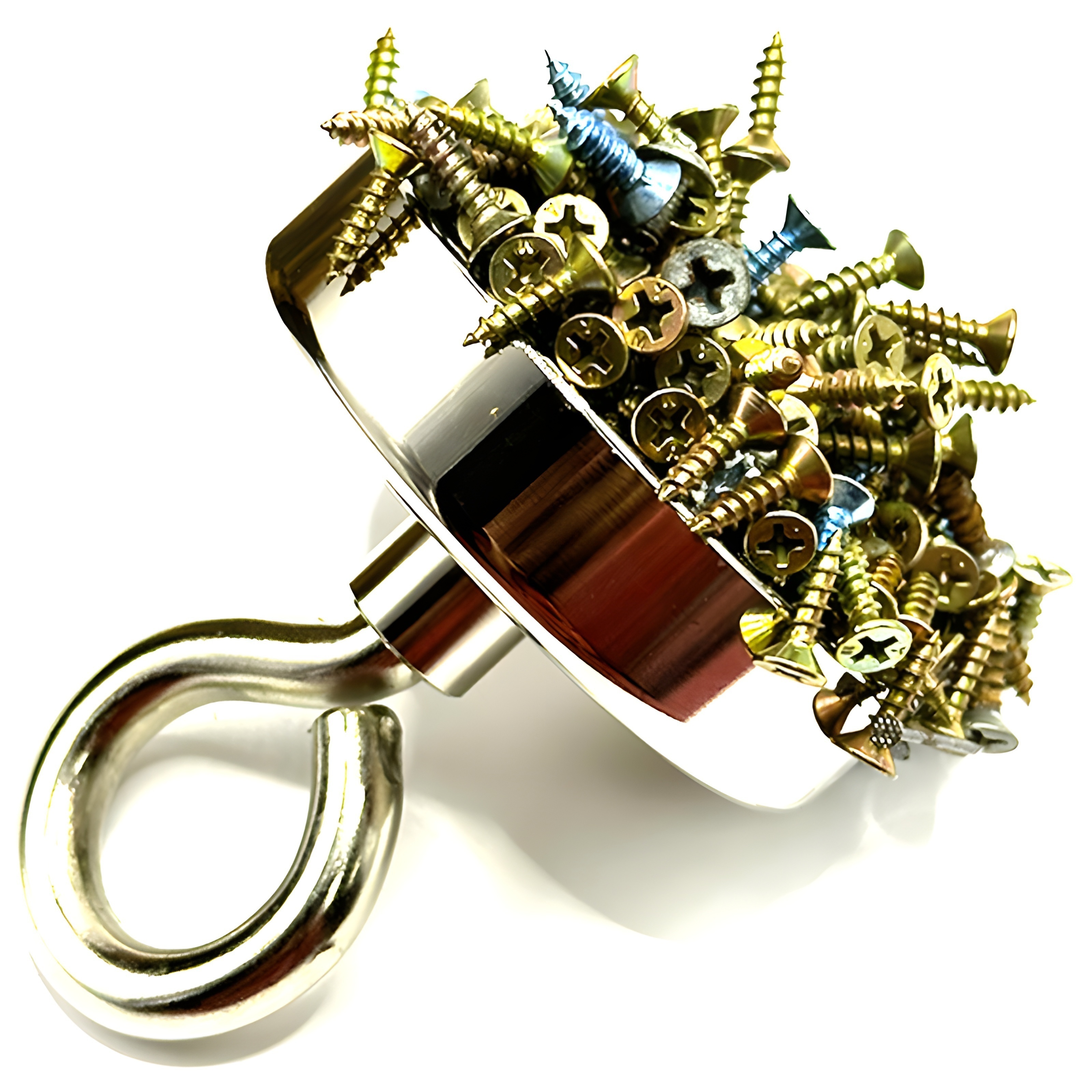 Fishing Magnet Neodymium Rare Earth Magnet Great Retrieving - Temu New ...