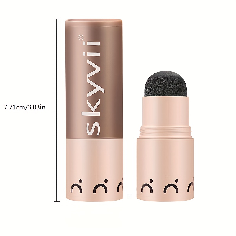 Instant Hairline Concealer Root Touch Powder Plant Squalane - Temu