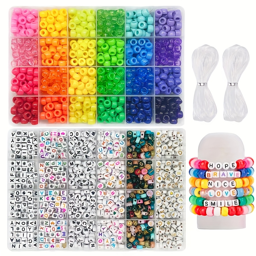 kandi armbandperlen - Temu Deutschland